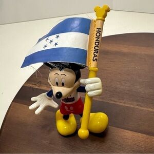 McDonald's | Toys | Mickey Mouse Mcdonalds Figure Disney 200 Olympics ...